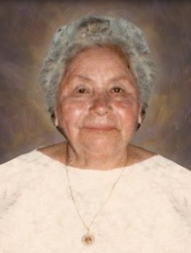 Maria Perea Obituary - West Covina, CA