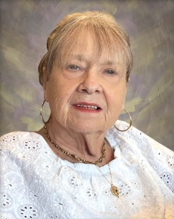 Anita Torrence Obituary - Oviedo, FL
