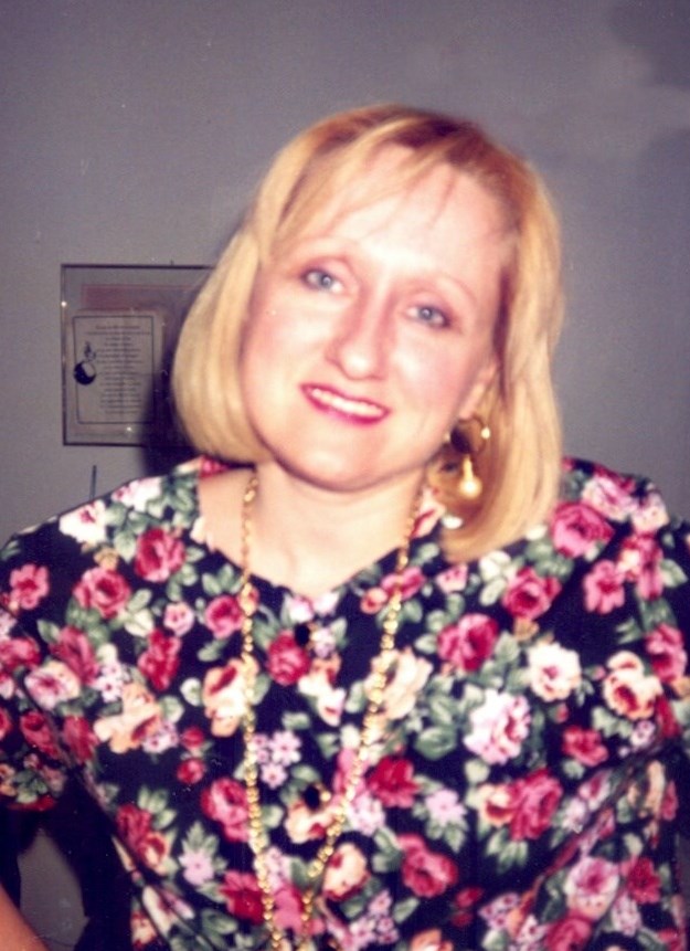 Aline Morin Obituary - Jonquiere, QC