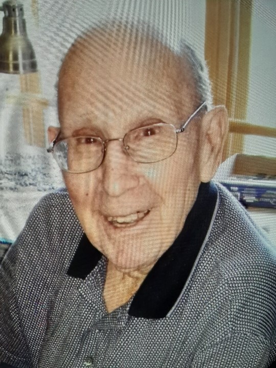 George Meader avis de décès - Keene, NH