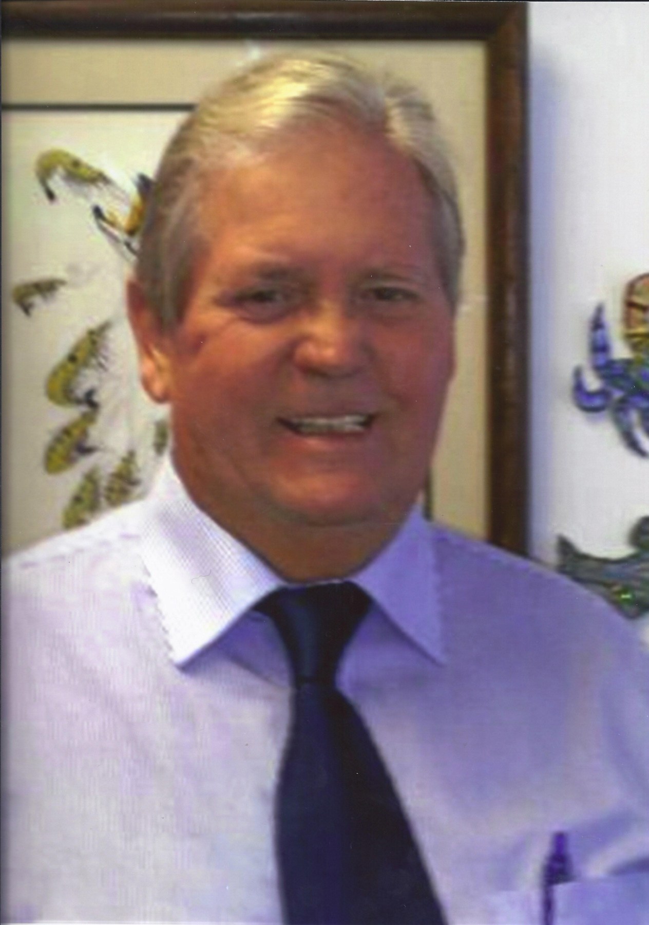 Jerry Copeland Obituary - Jacksonville, FL