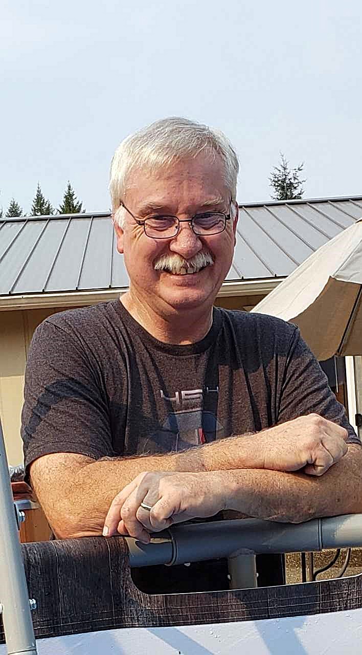 John Sutton Obituary - Bremerton, WA