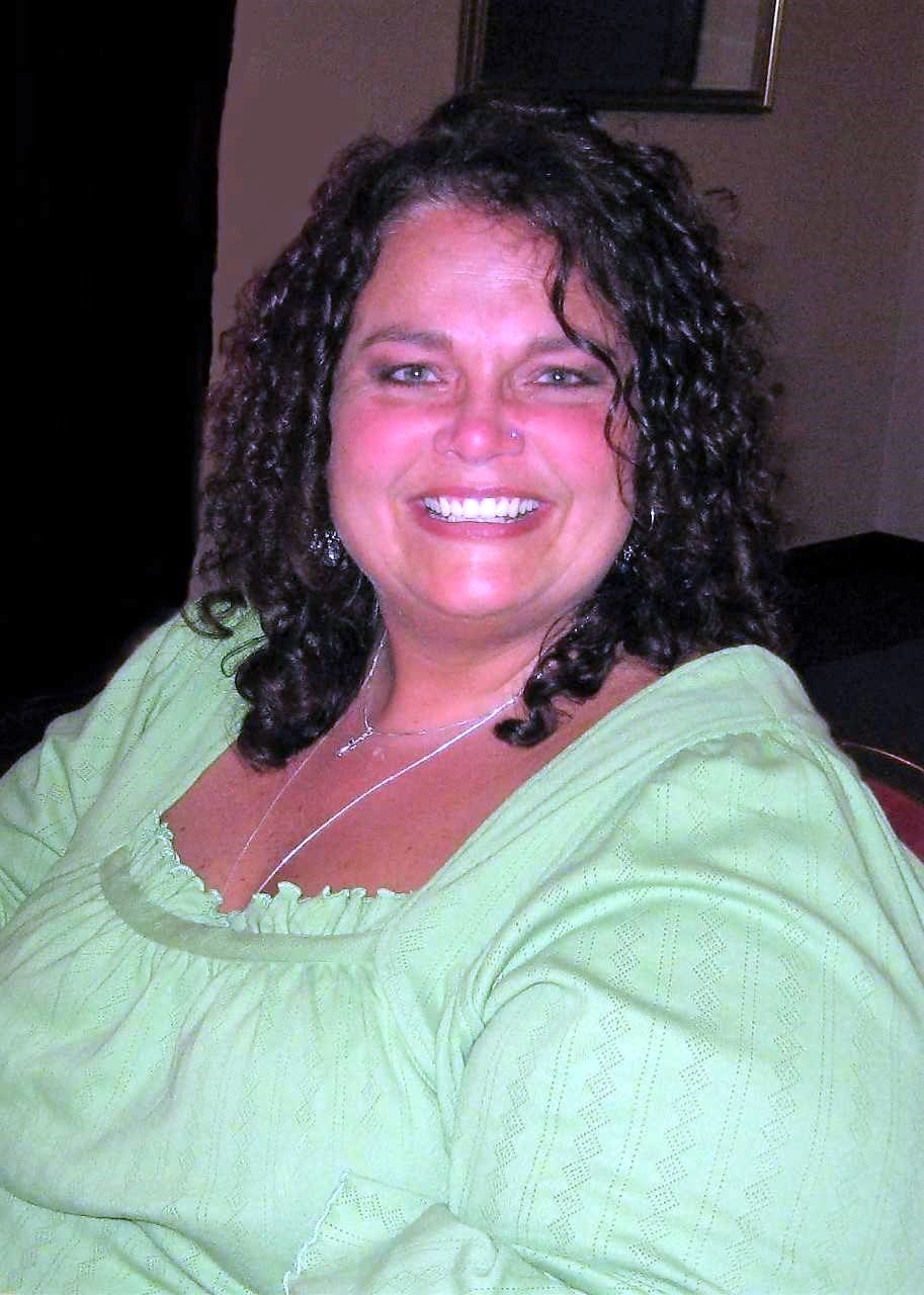 Angela Bateman Obituary - Ogdensburg, NY