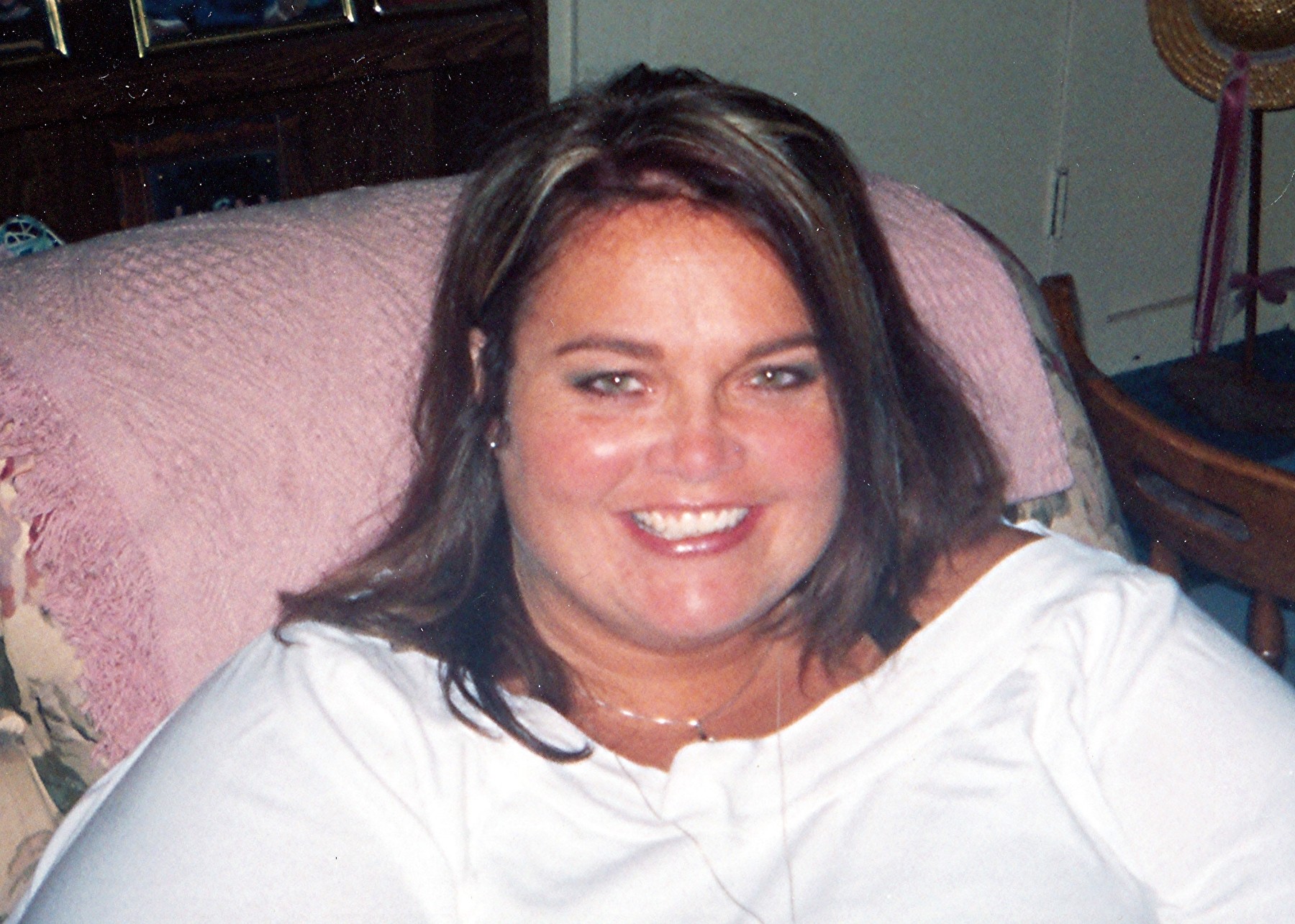 Nancy Bateman's Instagram, Twitter & Facebook on IDCrawl