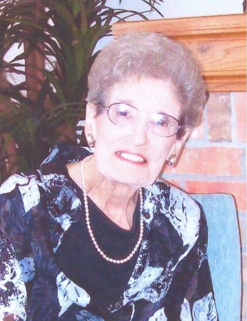 Virginia Lillian Corder Weaver Obituary - Victoria, TX