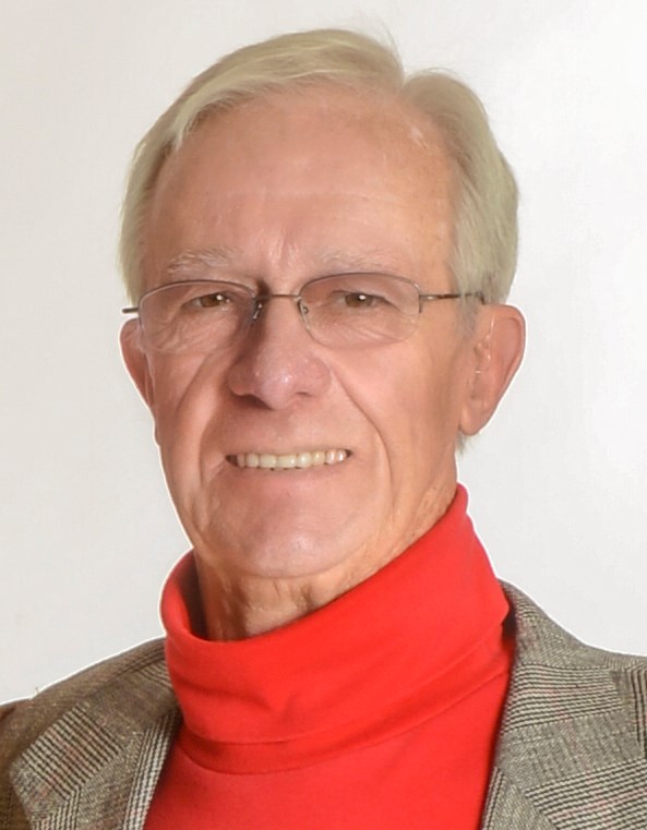 Thomas Gravitte Obituary - Raleigh, NC