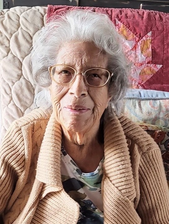 Evangeline Sanchez Obituary - Whittier, CA
