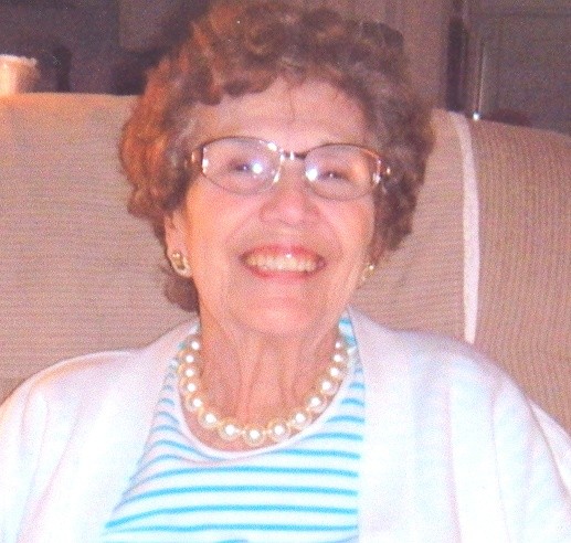 Helen Hanvey Obituary - Beverly Hills, FL