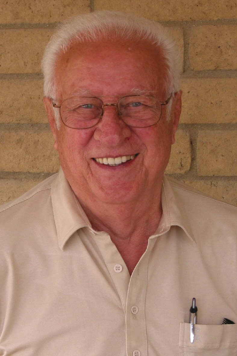 Joseph J. Ereth Obituary - Mesa, AZ