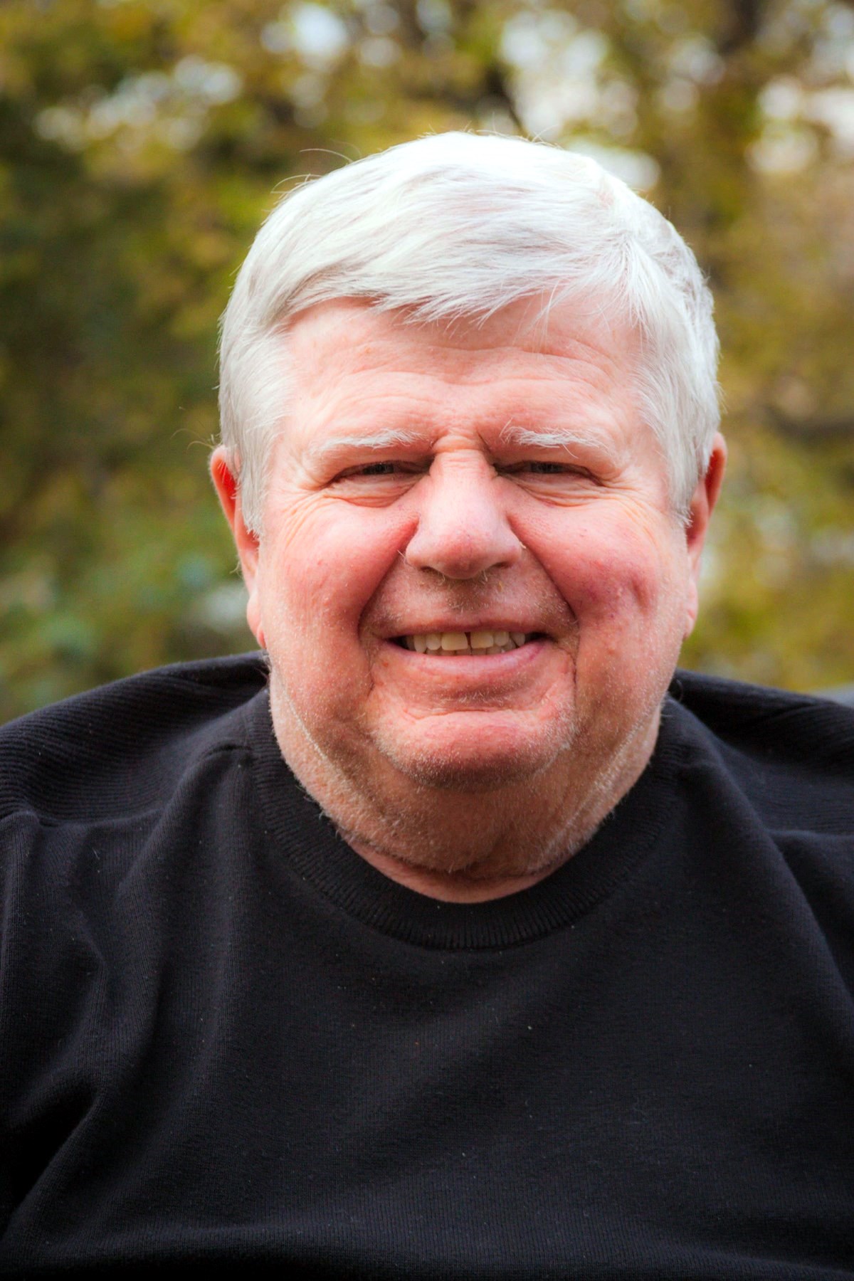 Patrick Lafferty Obituary - Kansas City, MO