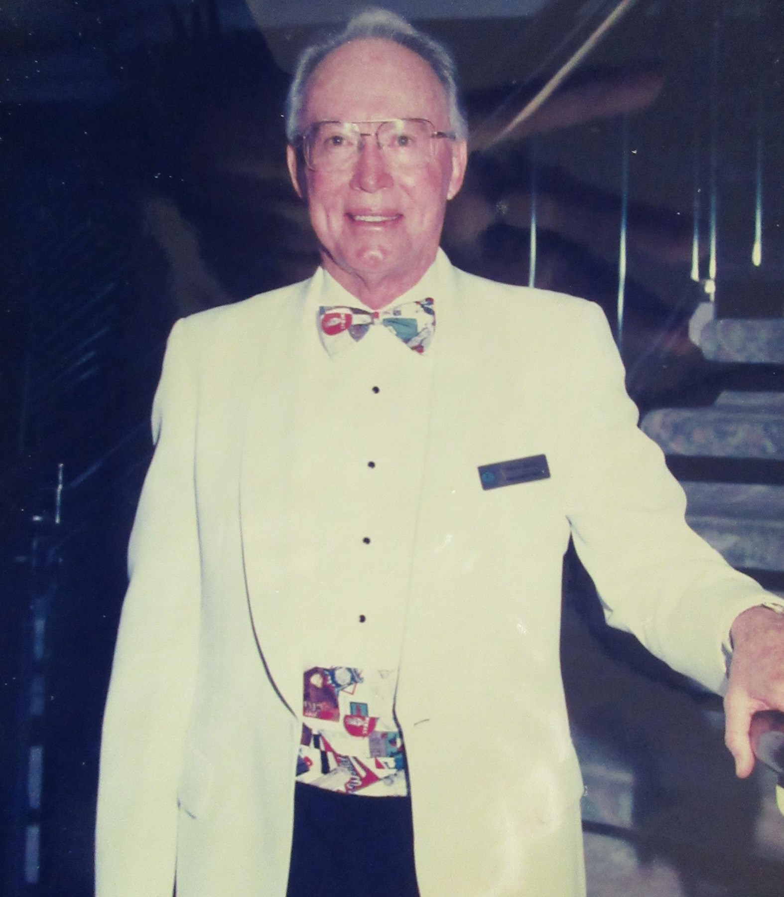 Vernon Miller Obituary - Tucson, AZ