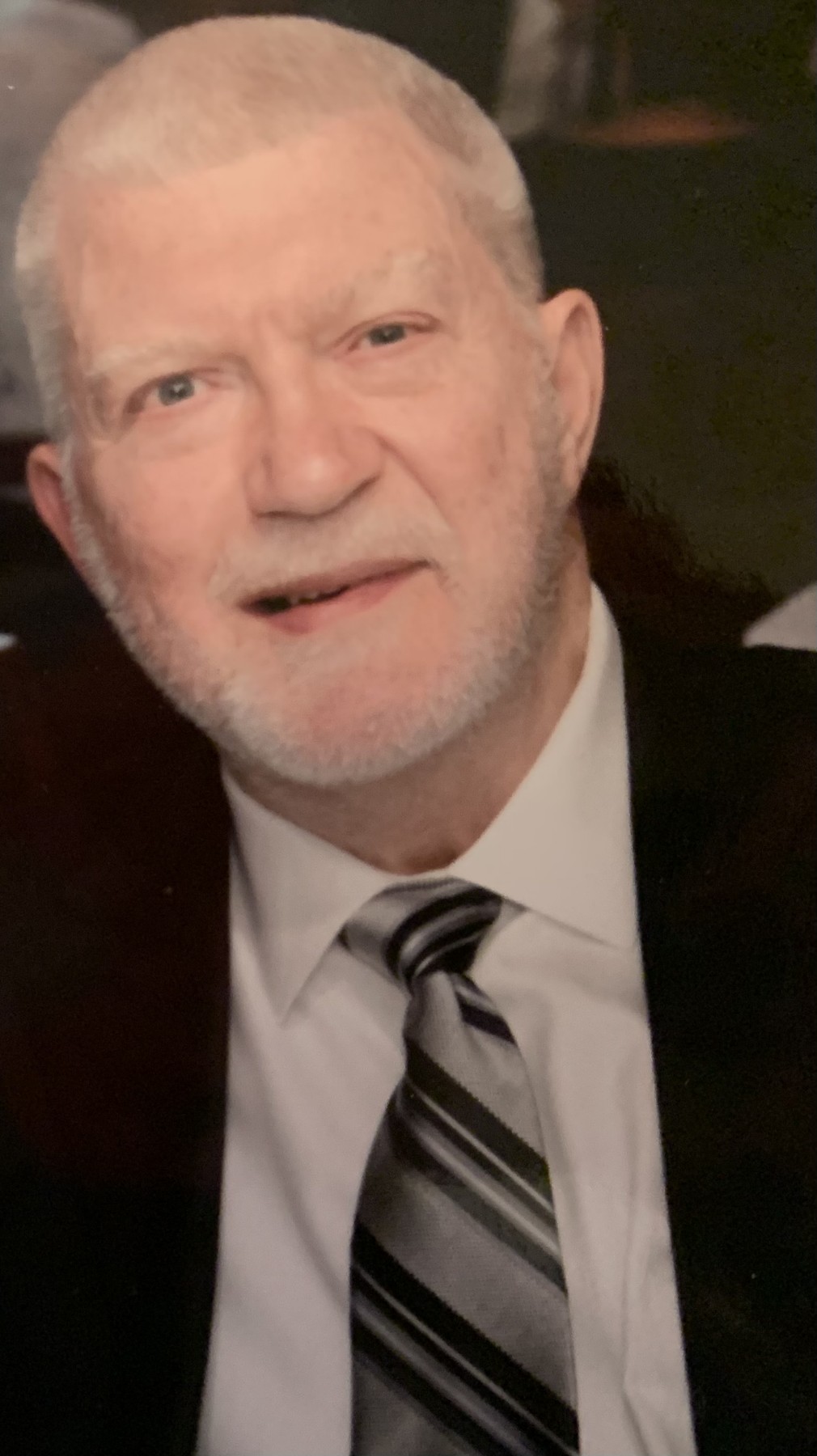 Kenneth Raymond Choike Obituary - Grosse Pointe Woods, MI