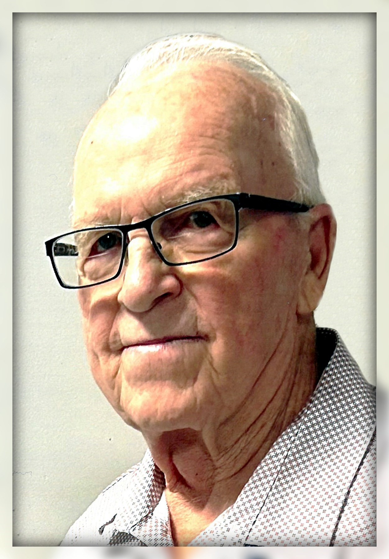 Alvin Buck Obituary - Sault Ste. Marie, ON