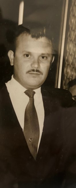 Ignacio Cristerna Obituary - Dallas, TX