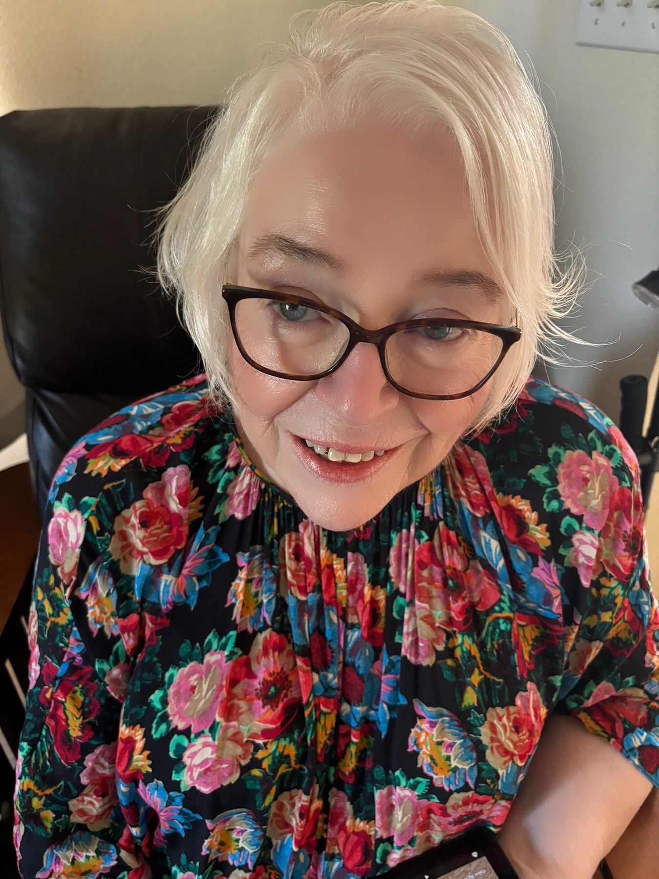 Carole Audley Obituary - Gladstone, MO