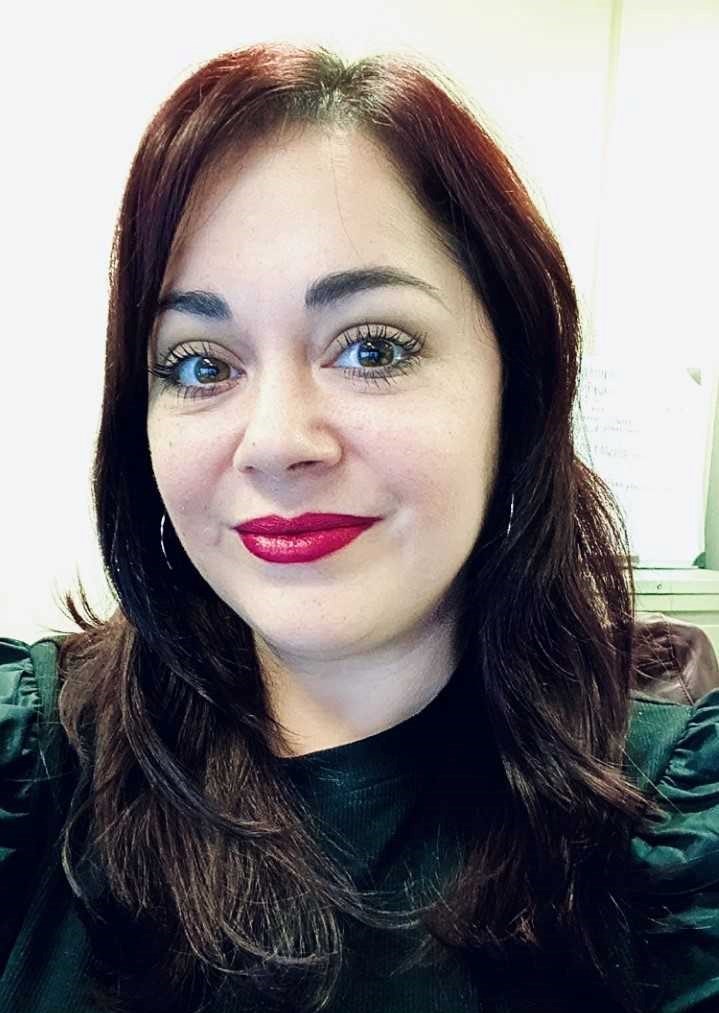 Jamye Nicole Clark Obituary - Corpus Christi, TX