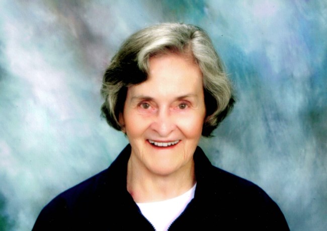 Virginia CARTER Obituary - San Diego, CA