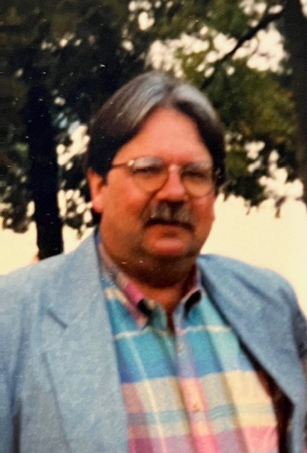 John Hudson Obituary - Springfield, IL