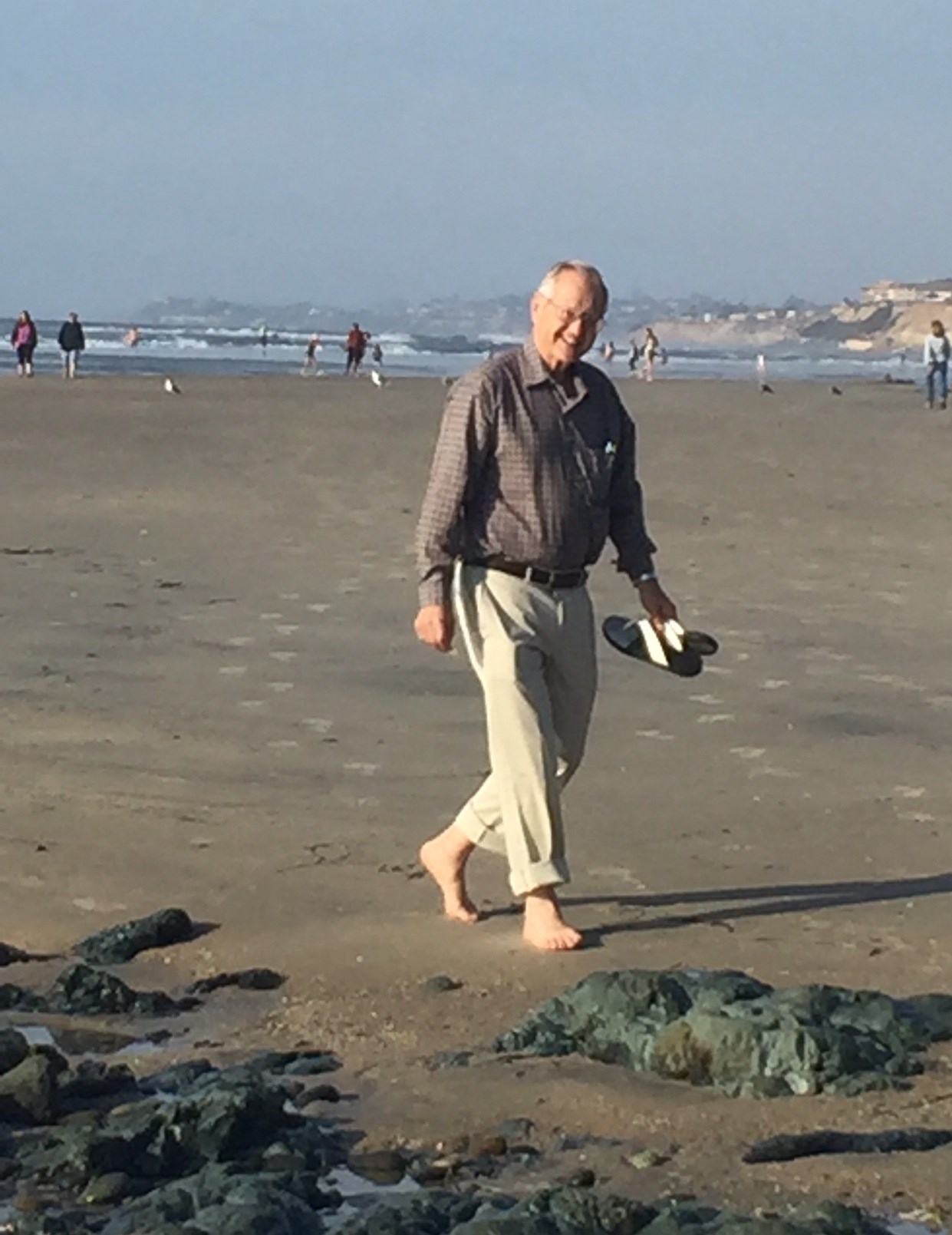 Robert Renneberg Obituary - Fair Oaks, CA