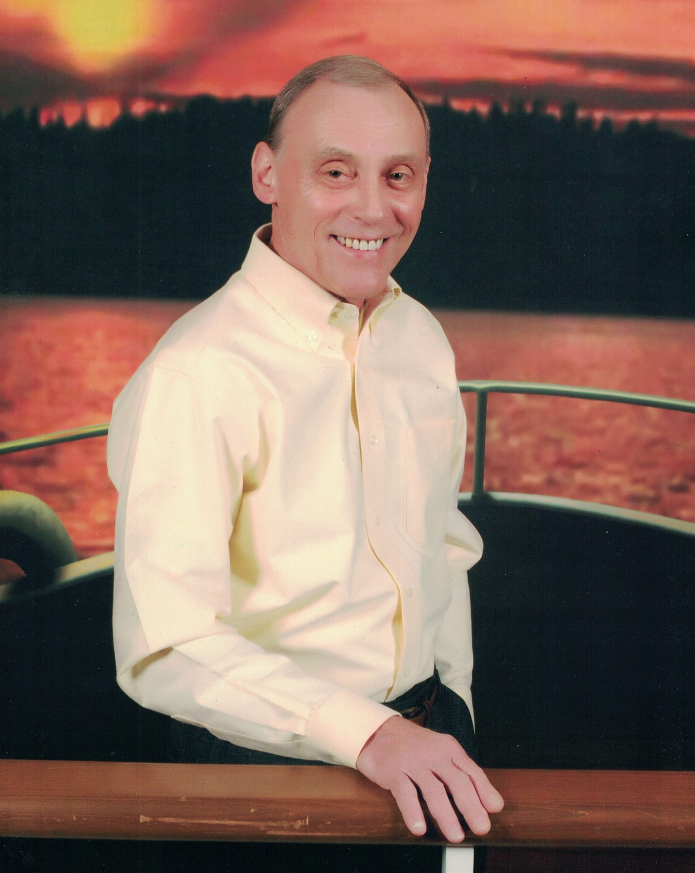 Alexander Coleman Obituary - Miller Place, NY
