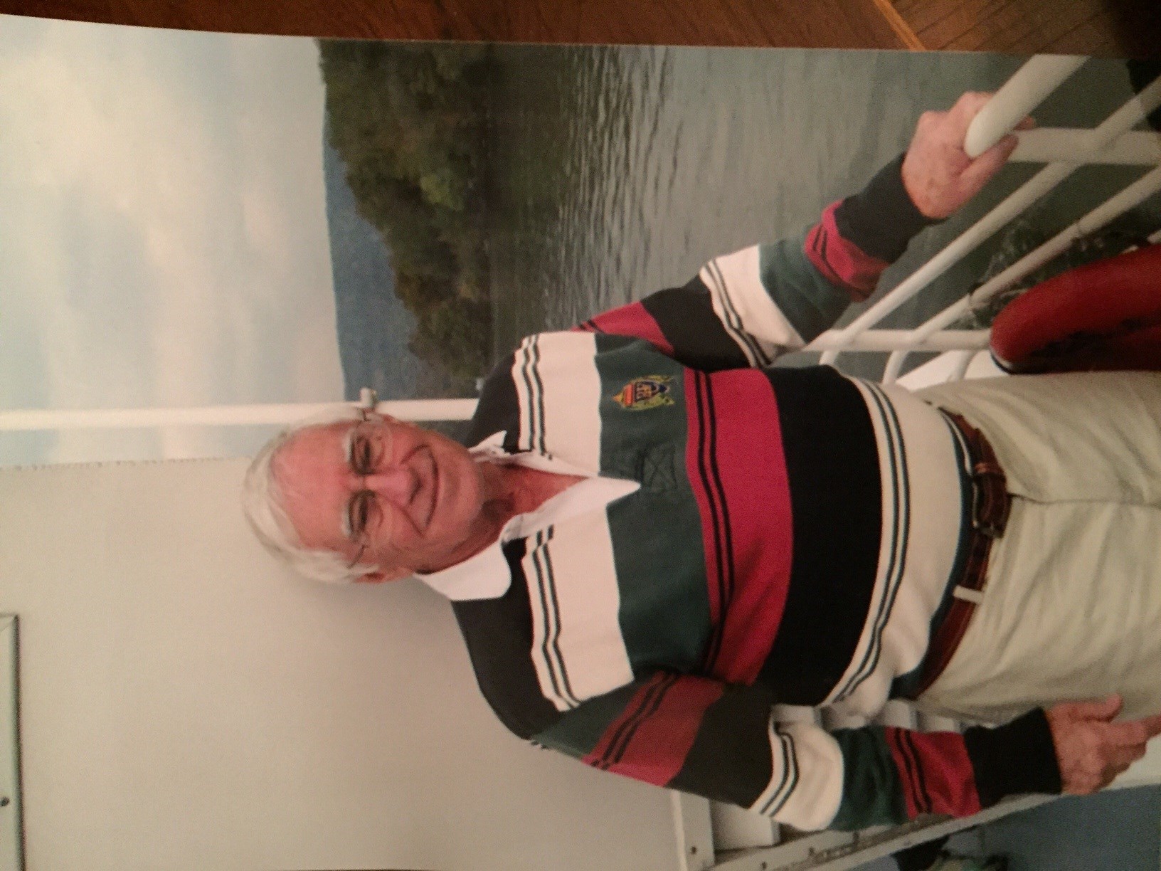 Joseph Sarsfield Obituary - Kennesaw, GA