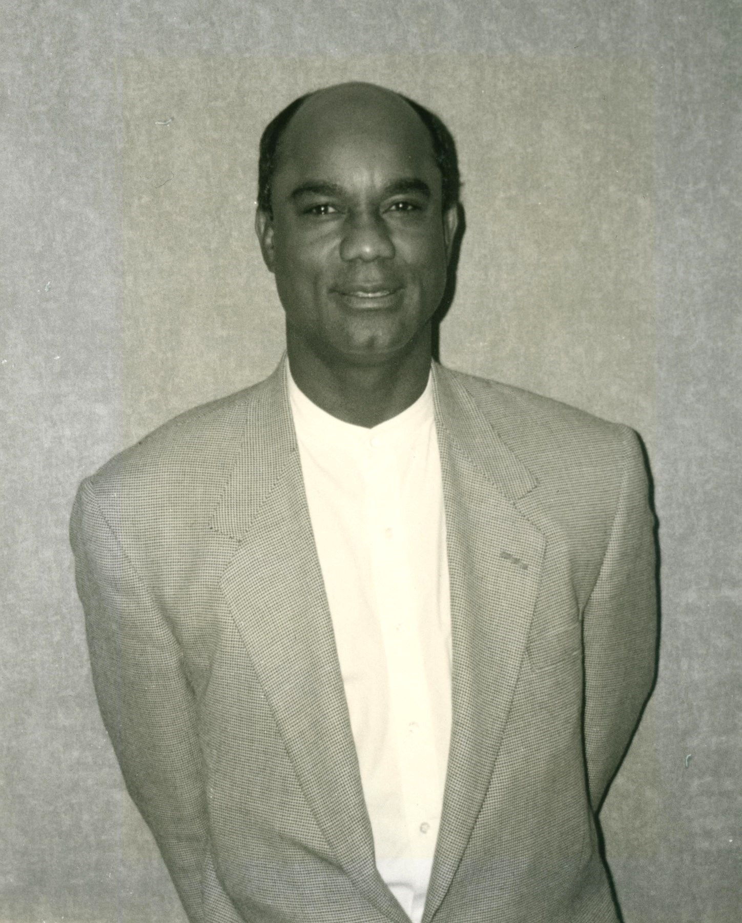 Ronald Heiskell Obituary - Houston, TX