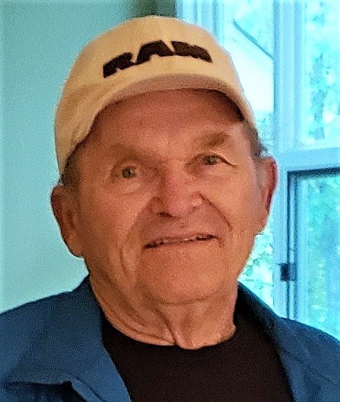 Del Albers Obituary - Clinton Township, MI
