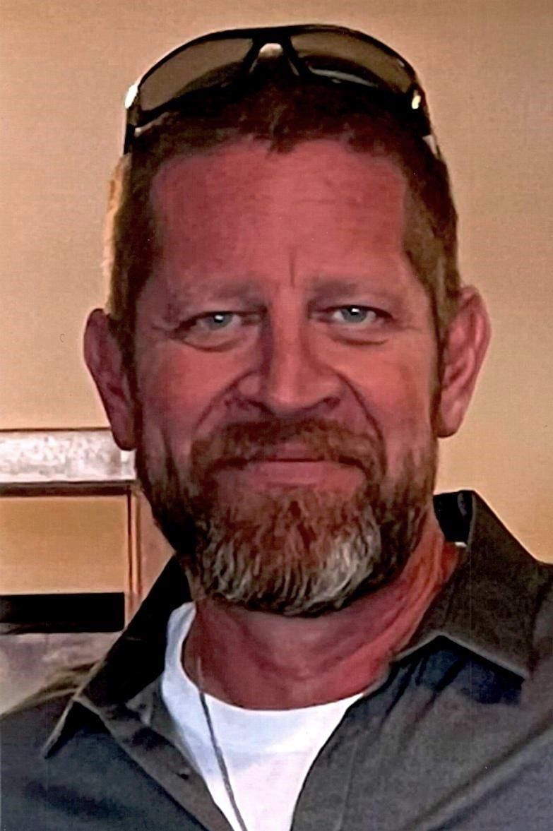 Timothy Boxley Obituary - Loveland, CO