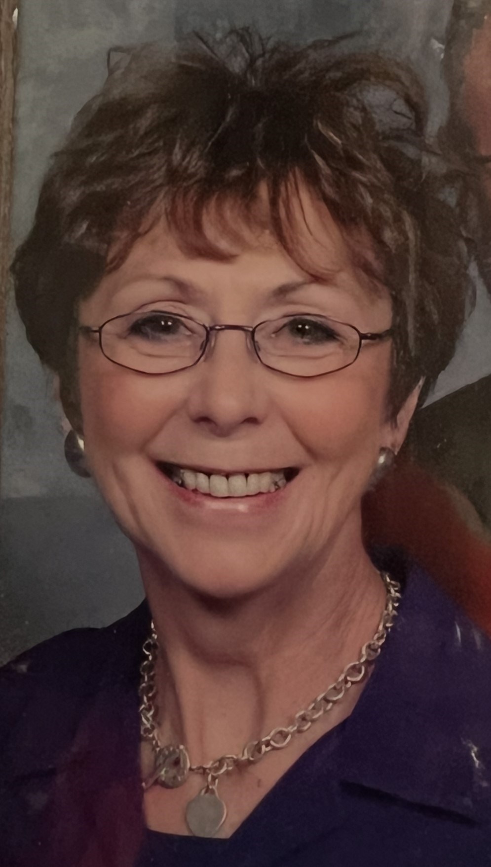 Rosemary Gordon Obituary - Lansing, MI