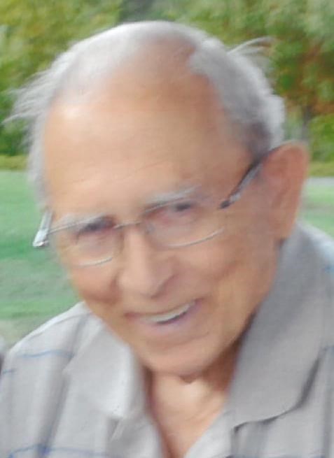 Billy Dunham Obituary - Terre Haute, IN