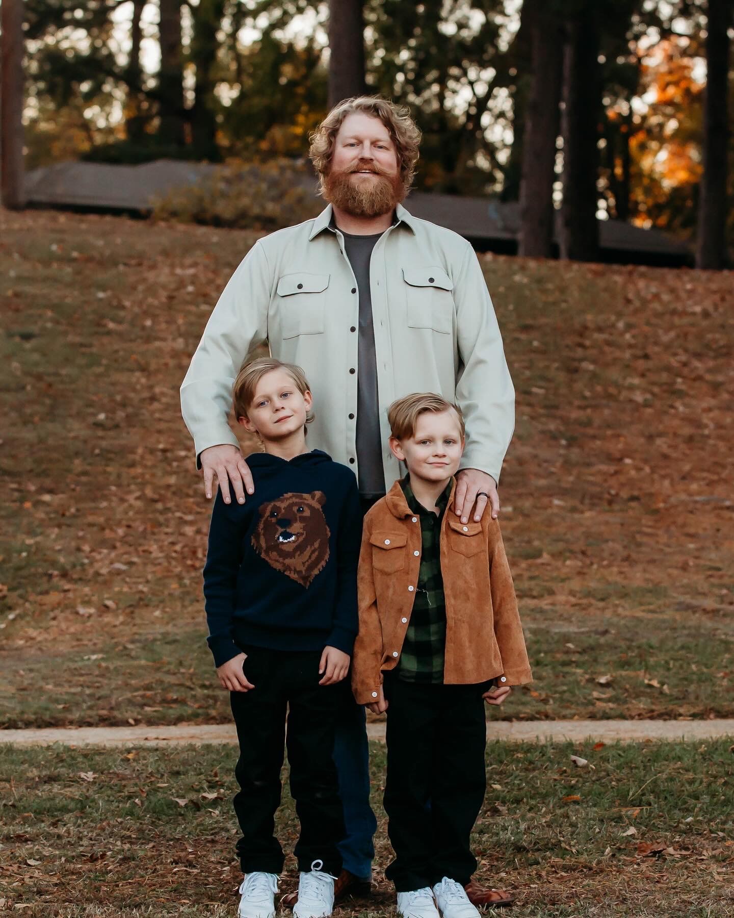 Andrew Albritton Obituary - Austin, TX