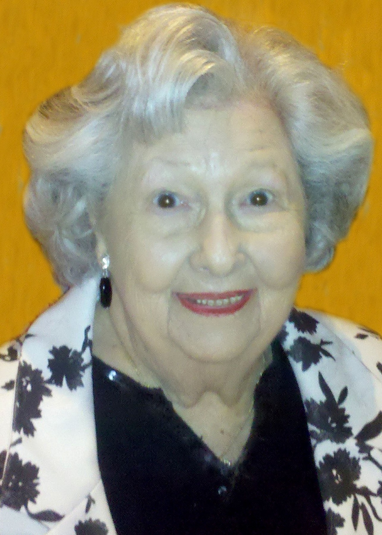 Madeline Hanes Obituary - Naples, FL
