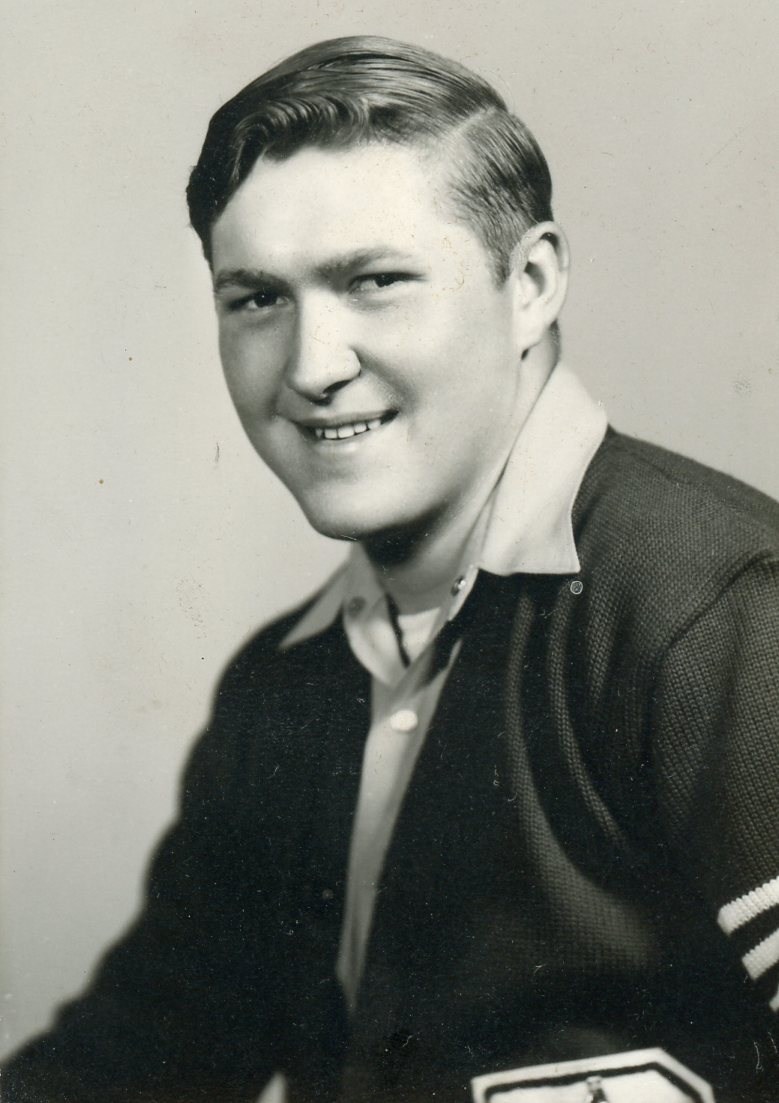 Elman George Scharff Obituary - Davenport, WA