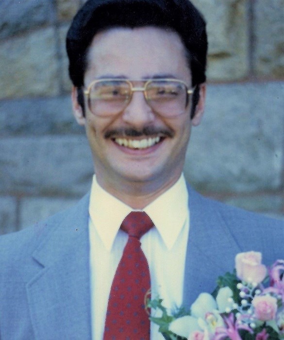 Ronald Hurst Obituary - Providence, RI