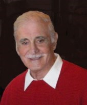 Joseph Paolucci Obituary - San Antonio, TX