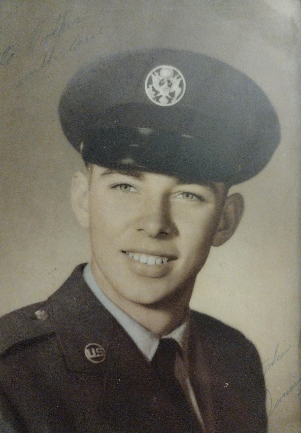 Stephen Denning Obituary - Perris, CA