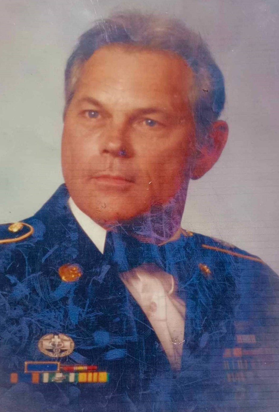 Willard Mobley Obituary - Gotha, FL