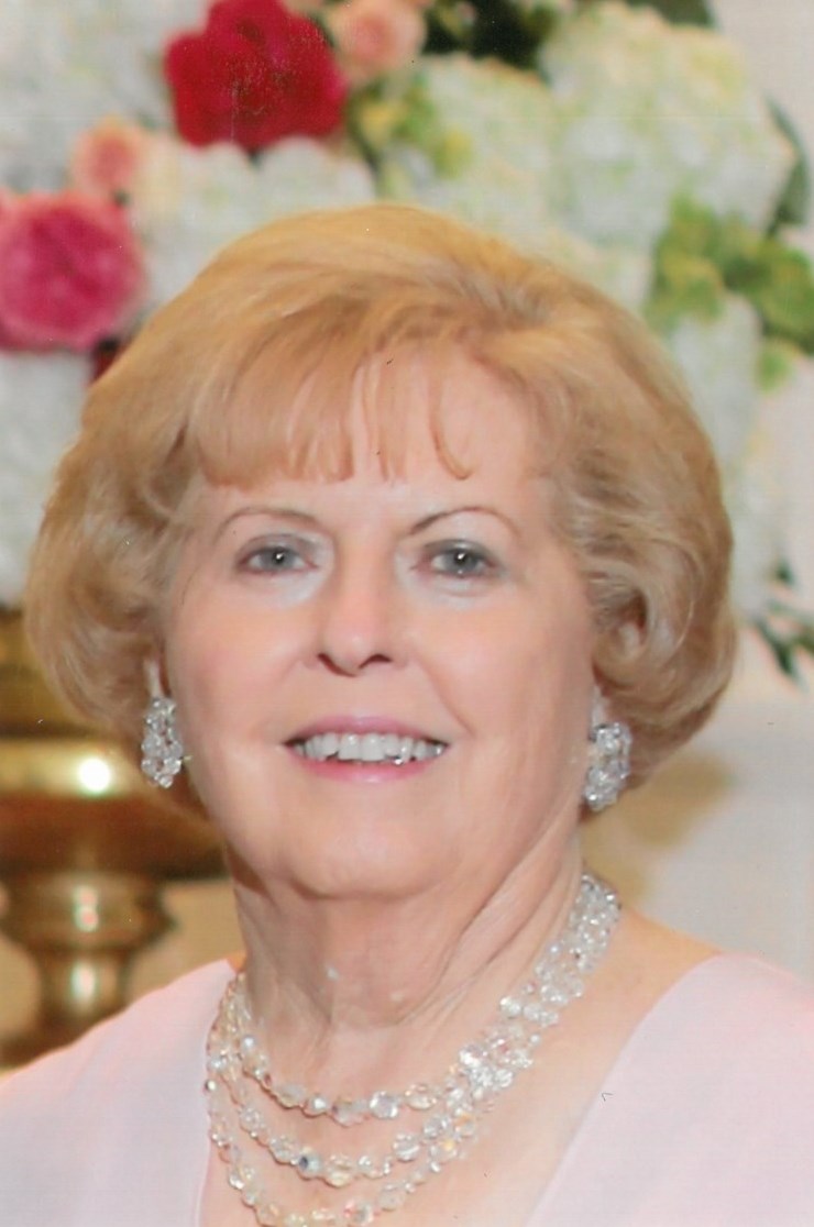 Ann Weedon Obituary - Pasadena, TX