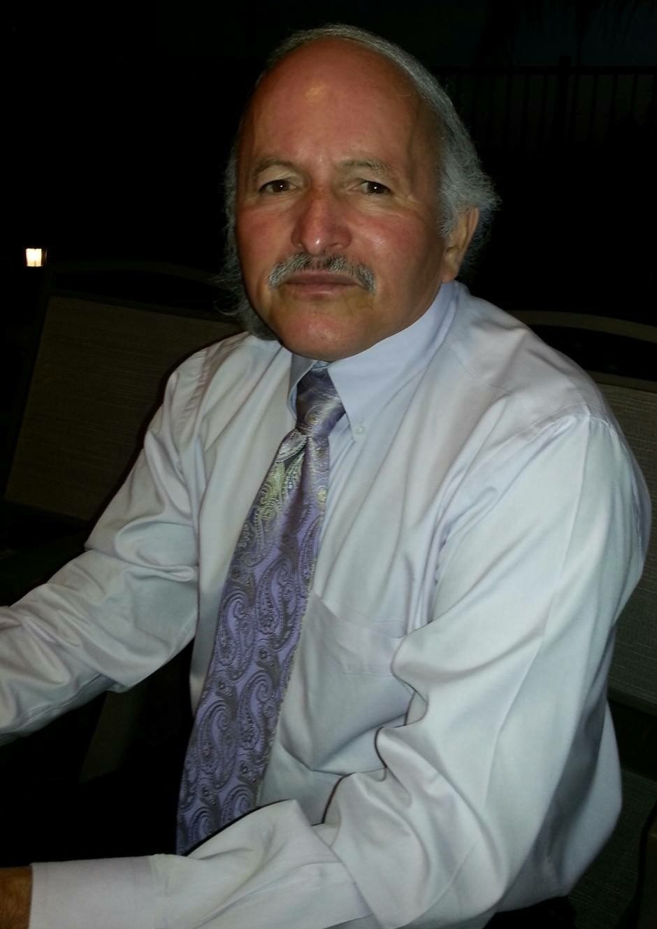 Jose Gilberto Lara Obituary - Colton, CA