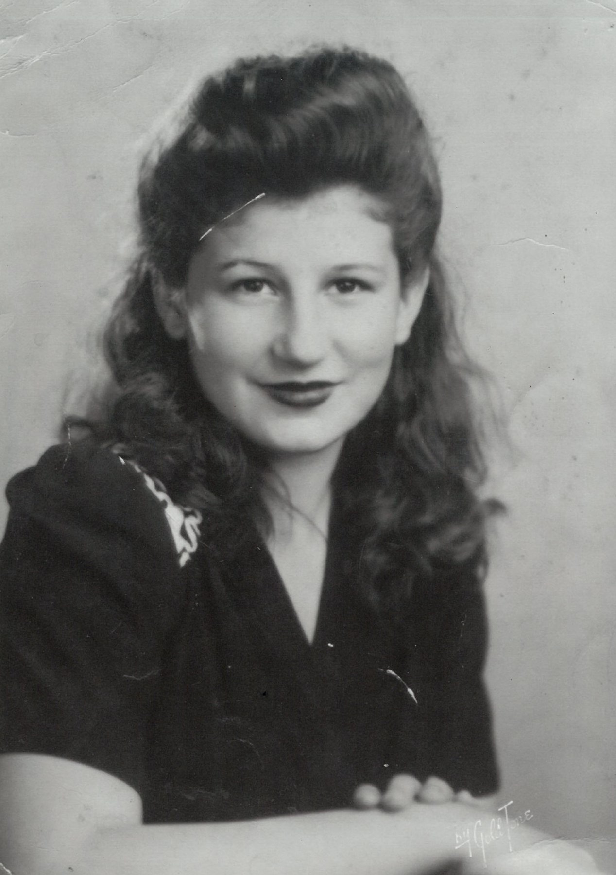 Marjorie Heavner Obituary - Kansas City, MO