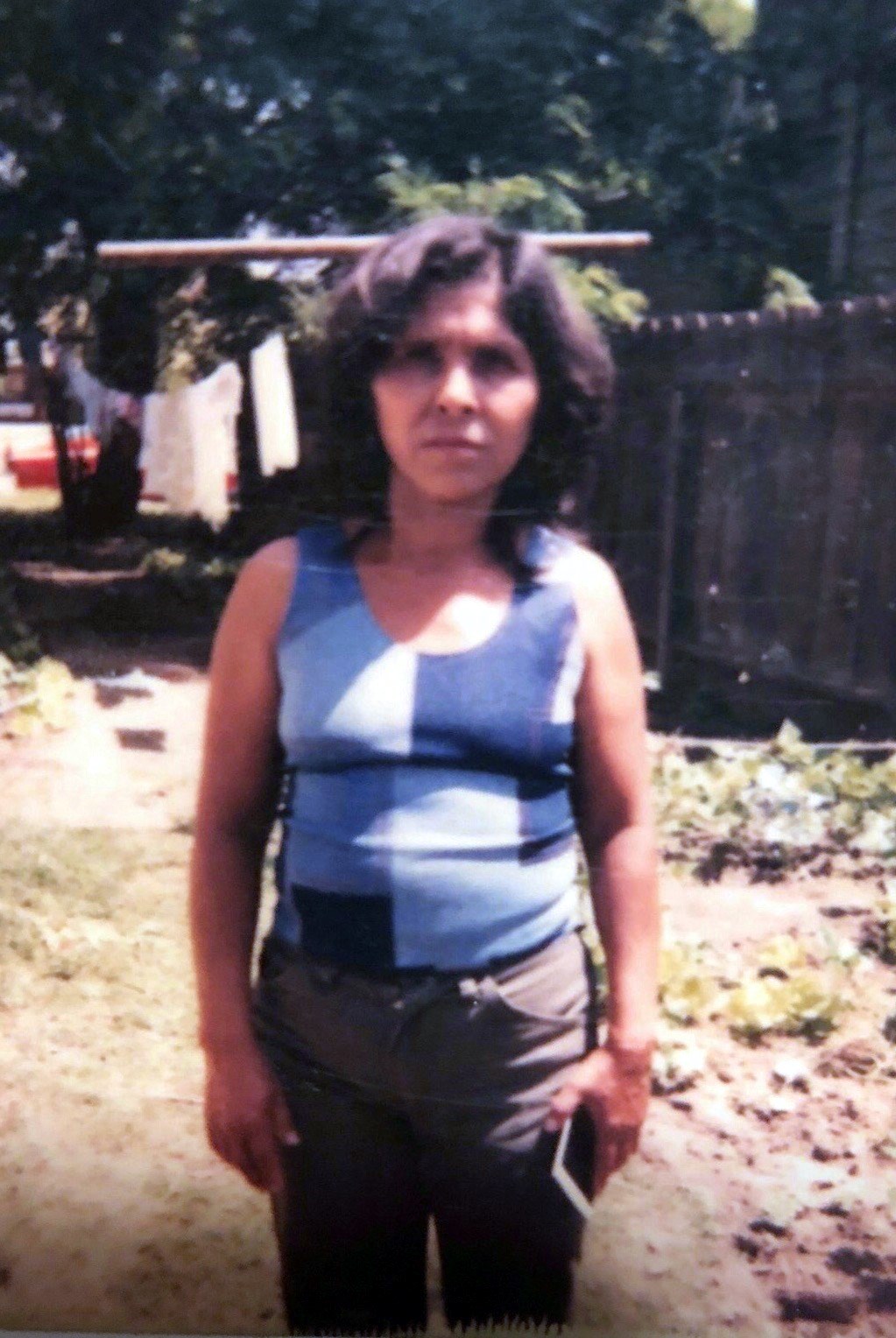 Maria Martinez Obituary - Visalia, CA