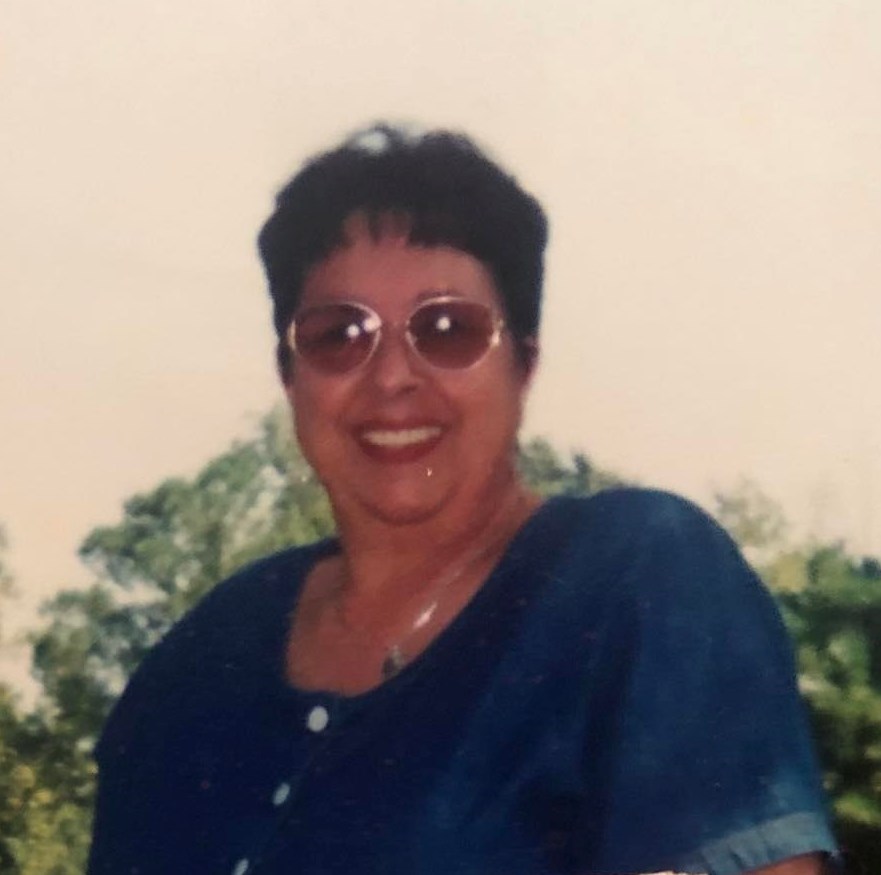 Louise Riggs Obituary - New Bern, NC