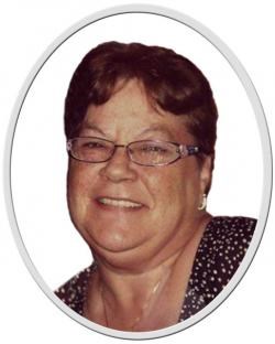 Sally Dunn Obituary - Campbellton, NB
