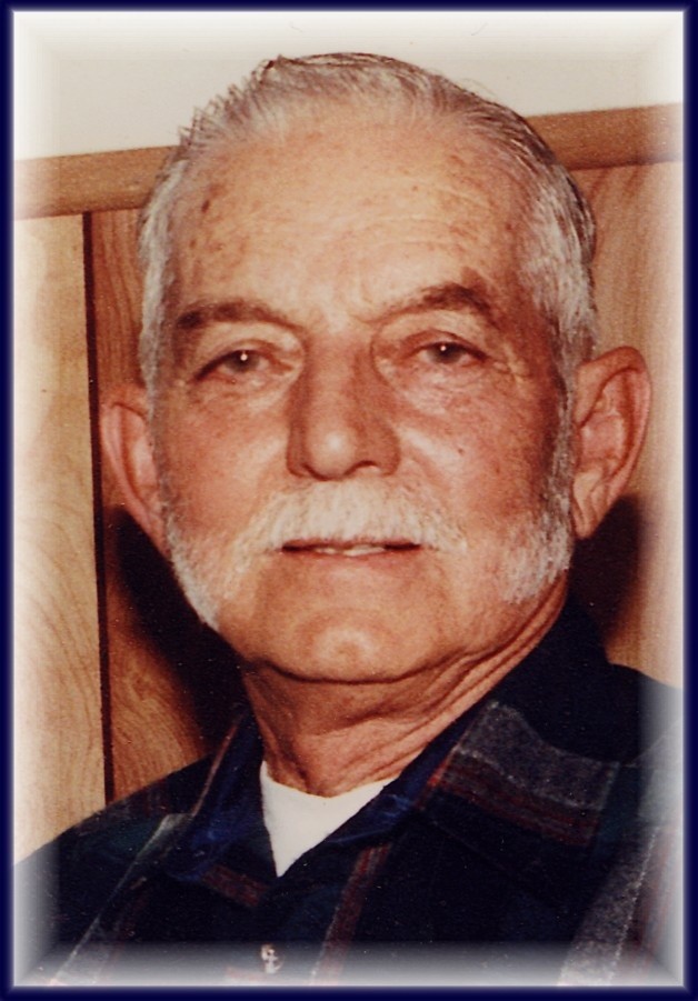 Kenneth "Ken" William Dillon Obituary - Hanford, CA