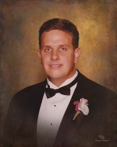 Gregory Neil Simpson Obituary - Van Buren, AR
