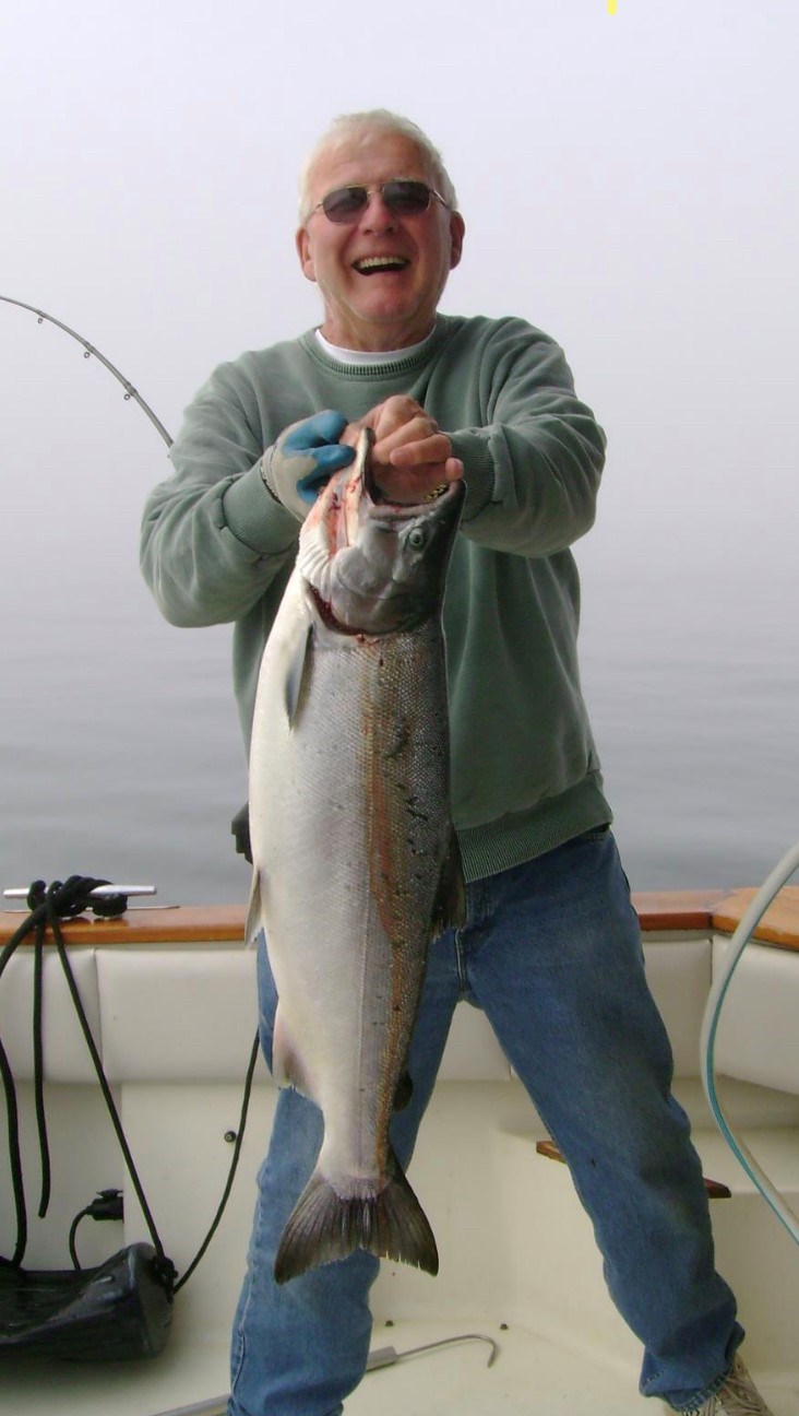 Robert Cail Obituary - Kamloops, BC