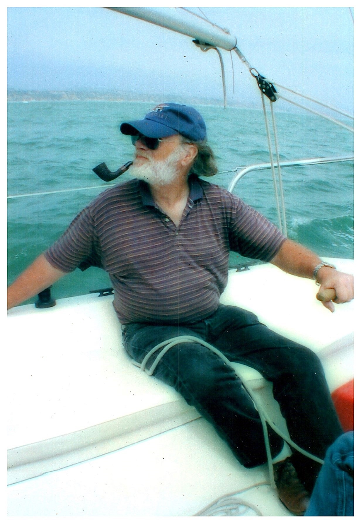 Anthony Radovich, Sr. Obituary - Bakersfield, CA