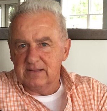 Gerard Lebeau Obituary - New Bedford, MA