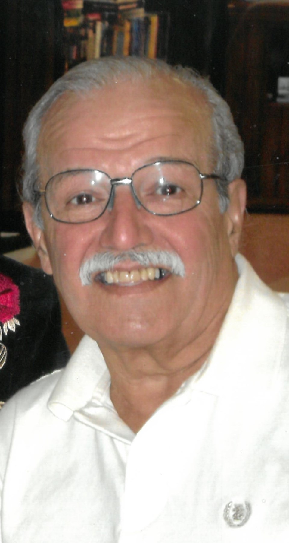 Albert Gibeault Obituary - South Dartmouth, MA