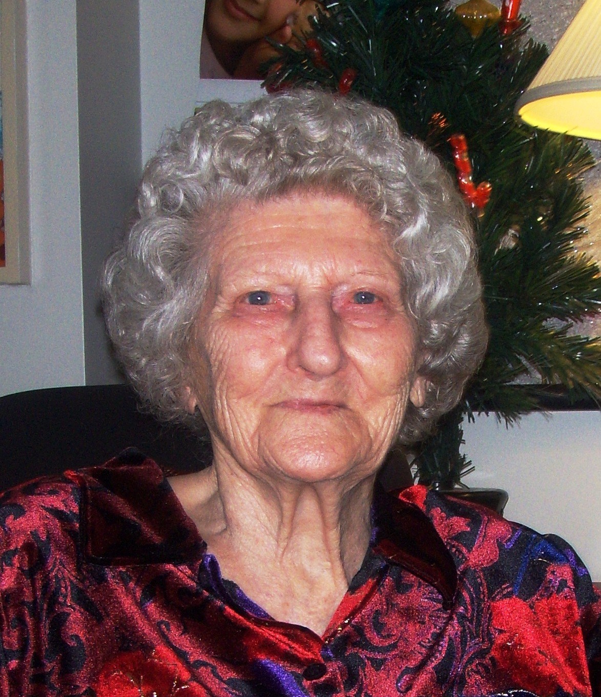 Maria Struss Obituary - Cambridge, ON